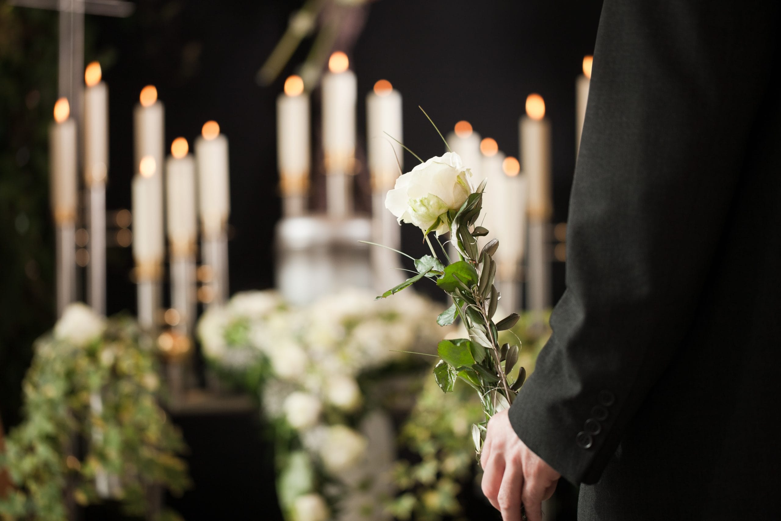 South Coast Family Funeral Services | Costa Mesa, CA