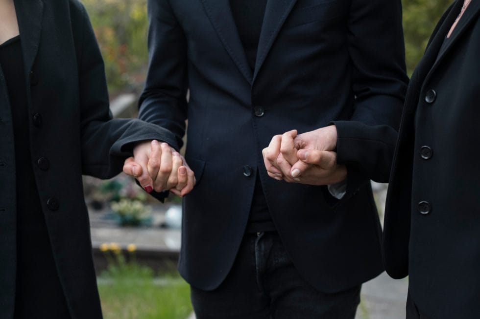 Why Pre-Planning Your Funeral Gives Peace of Mind — And Eases the ...